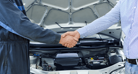 AutoPass for Tire & Service Centers Credit Card | CFNA