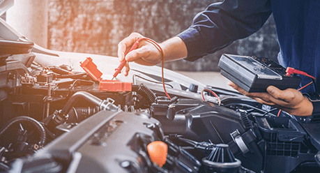 Firestone Credit Card | CFNA